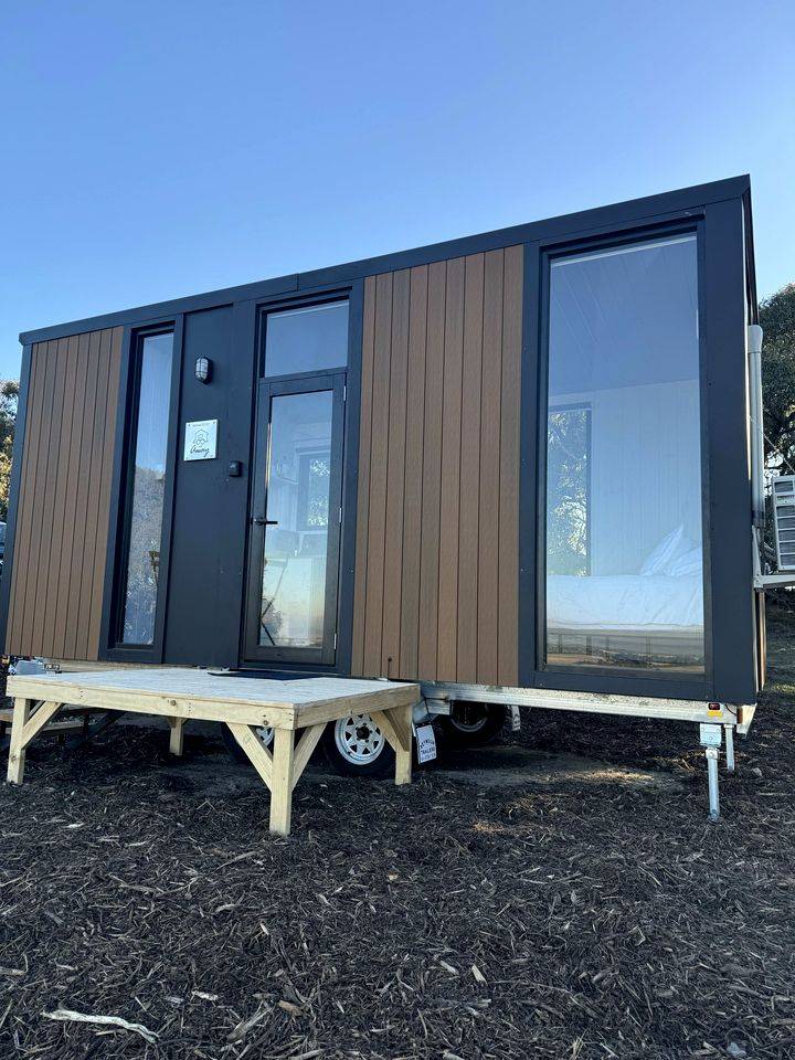 House ∙ 1 Bedroom ∙ 2 Guests - Kilmore