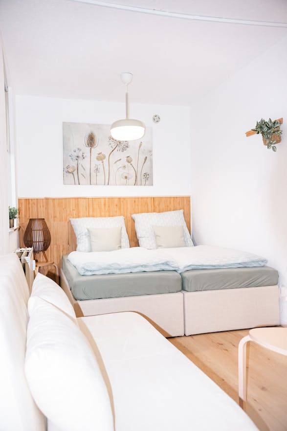 29 M² Apartment ∙ 2 Guests - Bonn