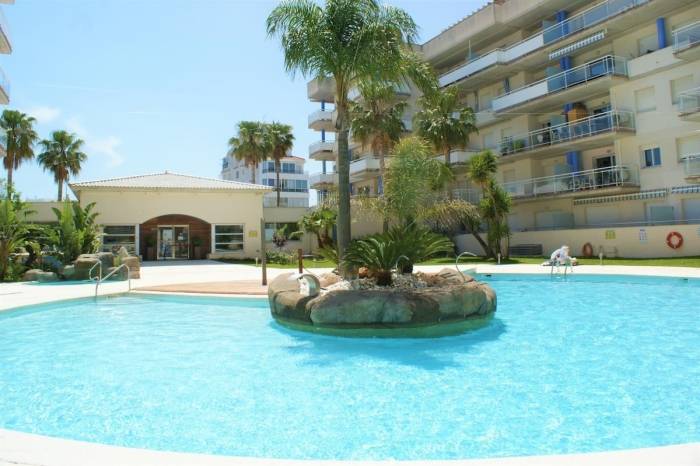 65 M² Apartment ∙ 2 Bedrooms ∙ 5 Guests - Roses