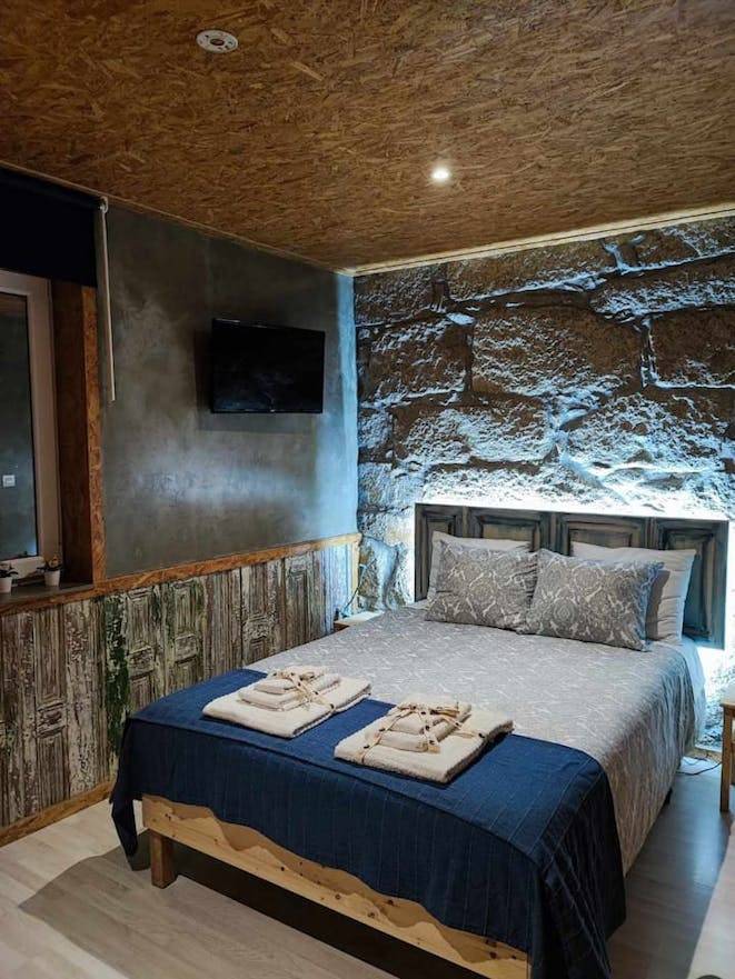 28 M² Casa ∙ 1 Quarto ∙ 2 Hóspedes - Porto