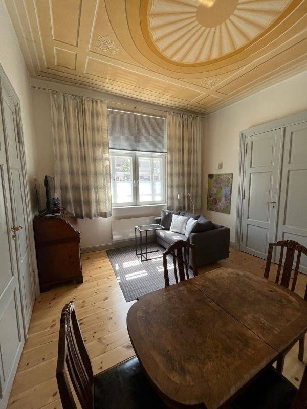 41 M² Ferienwohnung ∙ 1 Schlafzimmer ∙ 4 Gäste - Schwerin