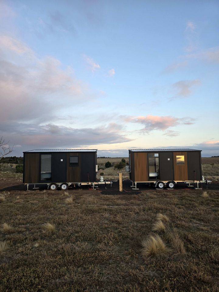 一軒家 ∙ 寝室: 1 ∙ ゲスト2 人 - リトル・リバー