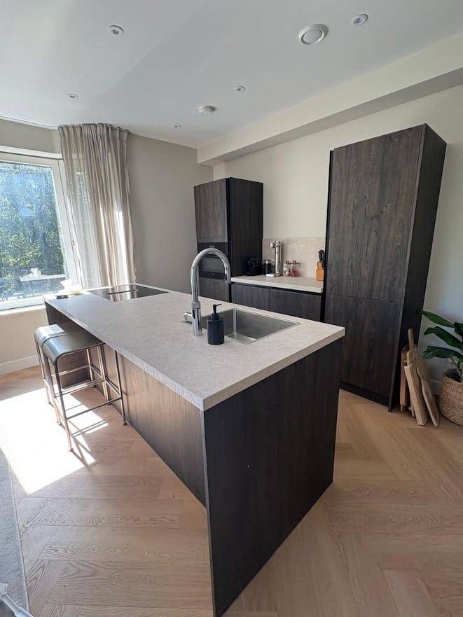 60 M² Apartment ∙ 1 Bedroom ∙ 2 Guests - Diemen