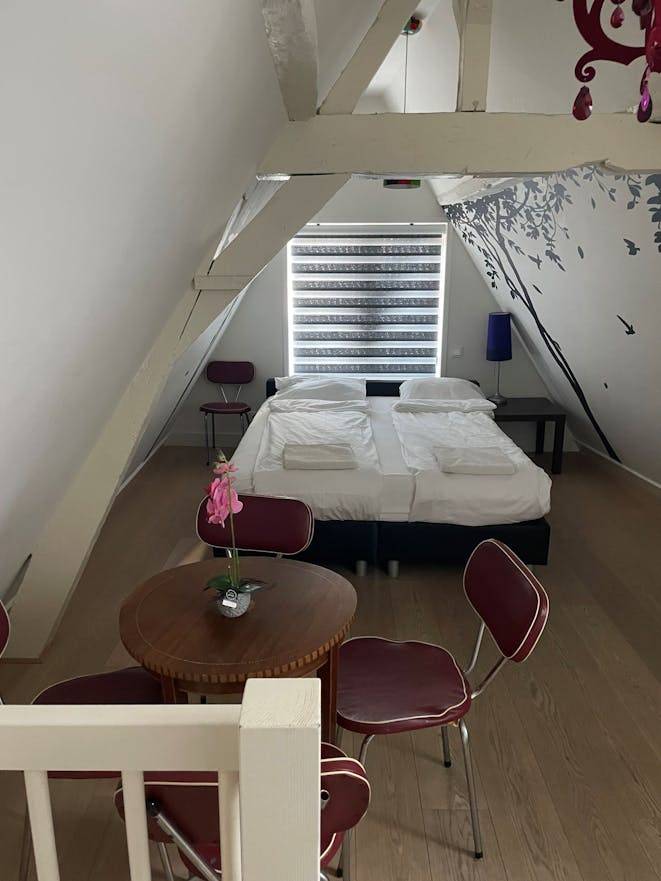 73 M² Appartement ∙ 1 Chambre ∙ 4 Personnes - Haarlem
