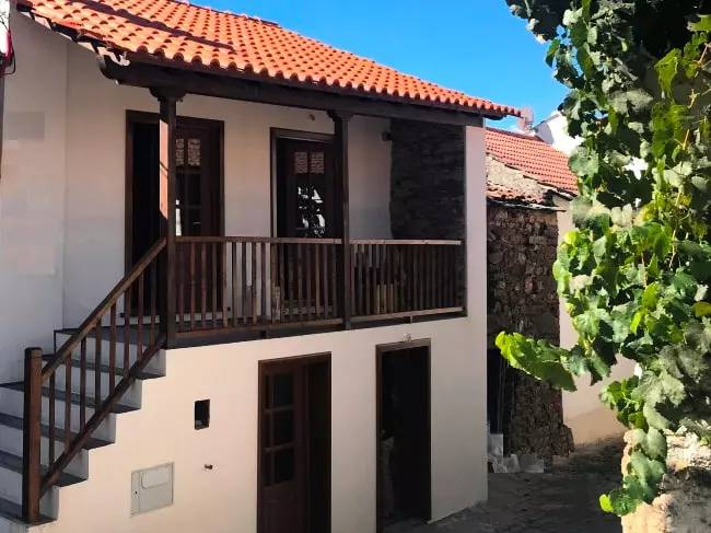 Casa ∙ 2 Quartos ∙ 4 Hóspedes - Bragança