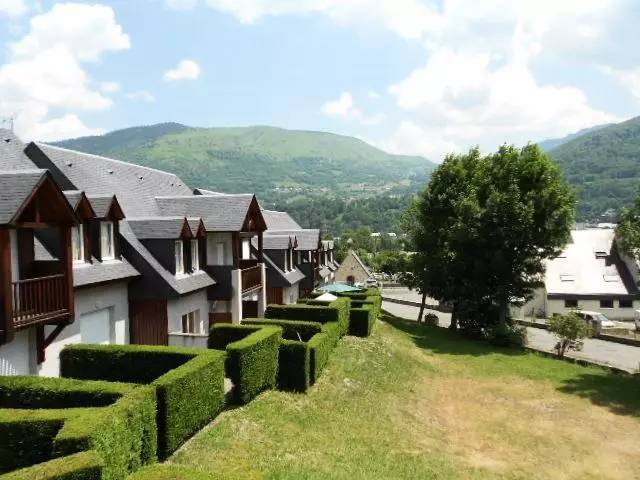 57 M² Appartement ∙ 3 Chambres ∙ 8 Personnes - Saint-Lary-Soulan