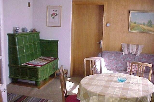 Ferienwohnung ∙ 3 Schlafzimmer ∙ 5 Gäste - Frutigen