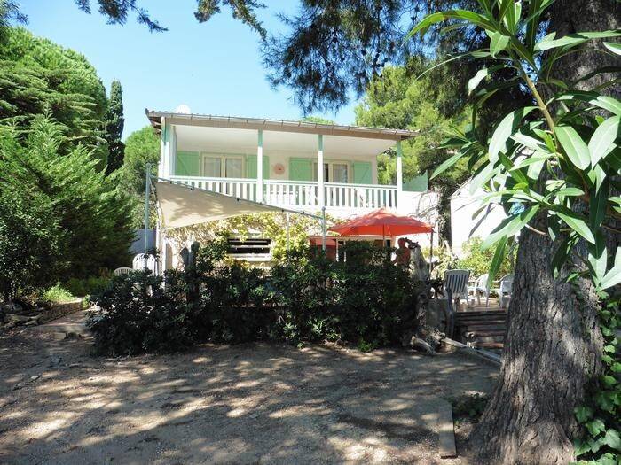 100 M² Villa Vacanza ∙ 4 Camere Da Letto ∙ 8 Ospiti - Fleury