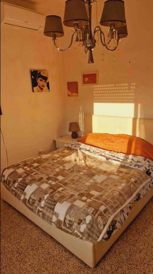 77 M² Apartment ∙ 2 Bedrooms ∙ 4 Guests - Follonica