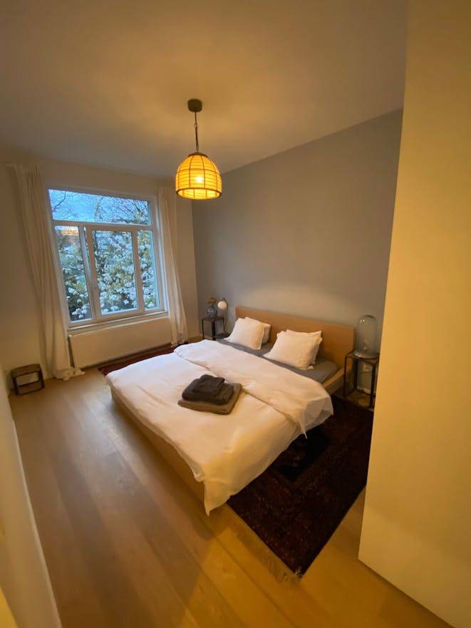 81 M² Appartement ∙ 1 Chambre ∙ 2 Personnes - Wavre