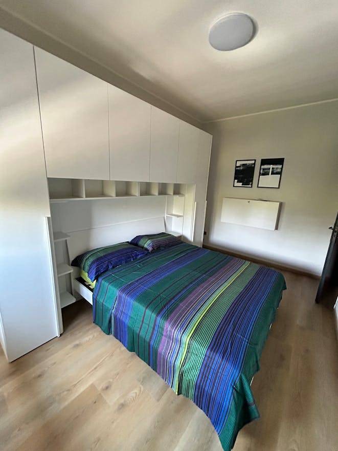 47 M² Apartment ∙ 1 Bedroom ∙ 2 Guests - Padova