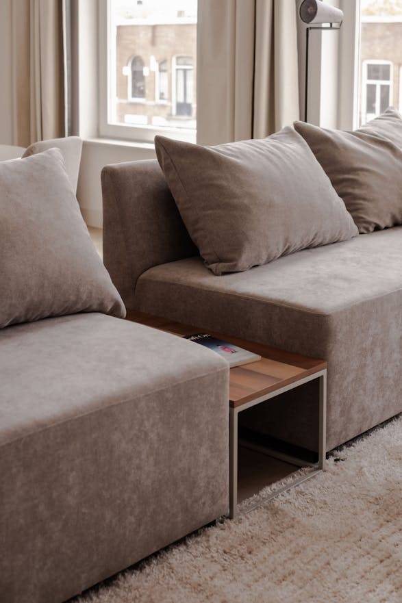 Apartment ∙ 4 Bedrooms ∙ 4 Guests - Rotterdam