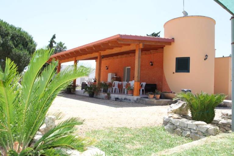 Il Pavone - Torre Lapillo