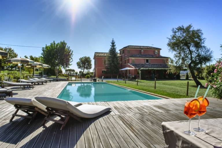 L'antigo Granaro - Ancona