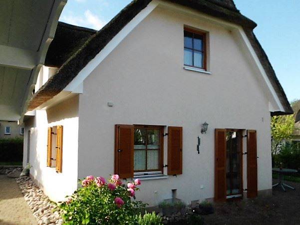 84 M² Ferienhaus ∙ 2 Schlafzimmer ∙ 4 Gäste - Insel Poel