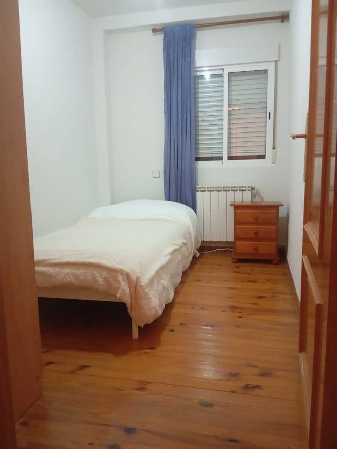 85 M² Appartement ∙ 1 Chambre ∙ 1 Personne - Móstoles