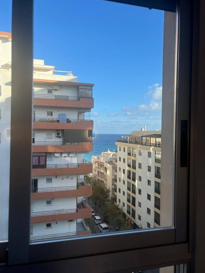 40 M² Appartement ∙ 1 Chambre ∙ 4 Personnes - Calp