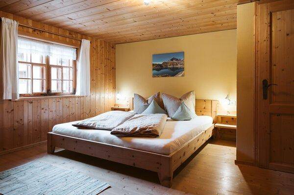 26 M² Hotel ∙ 1 Bedroom ∙ 4 Guests - Andelsbuch