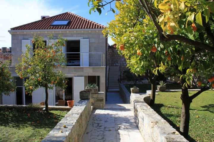 150 M² Casa ∙ 4 Quartos ∙ 8 Hóspedes - Ragusa Vecchia