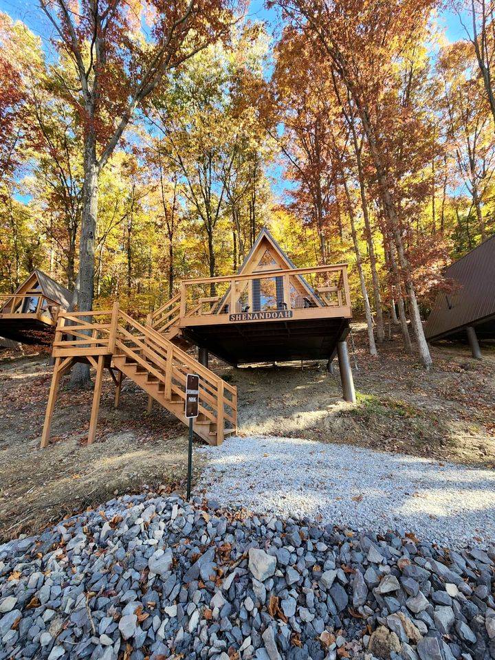 House ∙ 1 Bedroom ∙ 2 Guests - North Township, OH