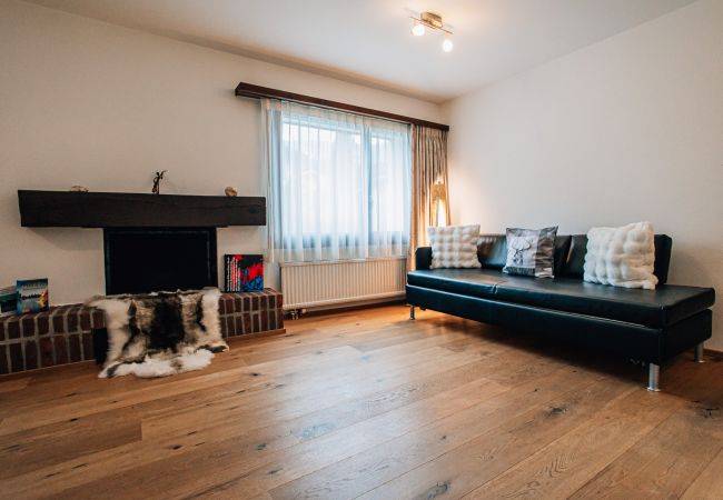29 M² Apartment ∙ 3 Guests - Laax