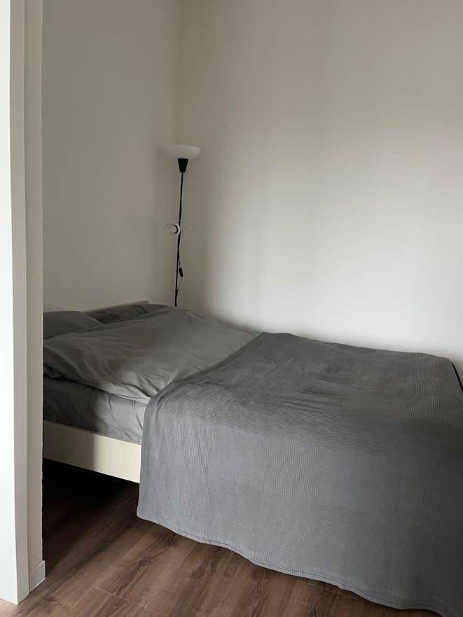 40 M² Apartment ∙ 1 Bedroom ∙ 1 Guest - Amszterdam