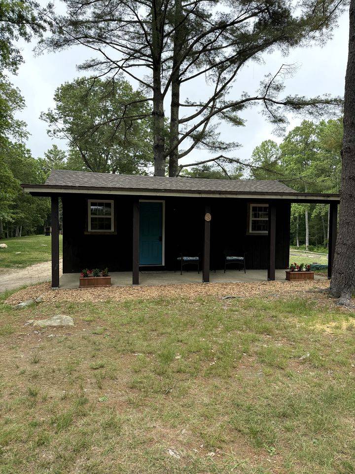 House ∙ 1 Bedroom ∙ 4 Guests - Pachaug State Forest, Voluntown