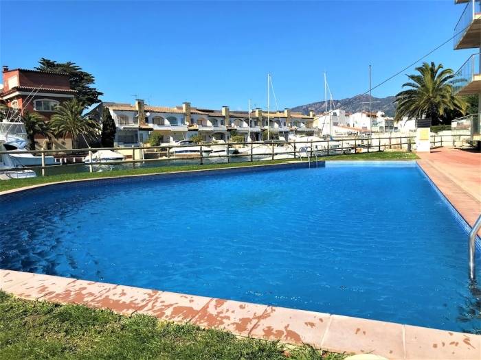 45 M² Appartement ∙ 2 Chambres ∙ 4 Personnes - El Port de la Selva