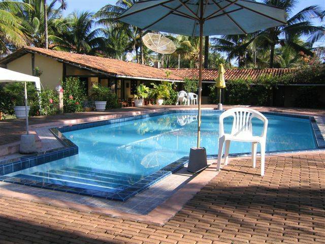 290 M² Casa Vacanza ∙ 5 Camere Da Letto ∙ 10 Ospiti - Bahia