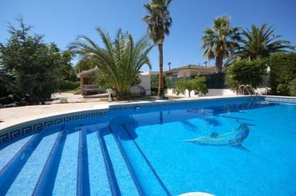 140 M² Villa ∙ 3 Schlafzimmer ∙ 8 Gäste - L’Ametlla de Mar