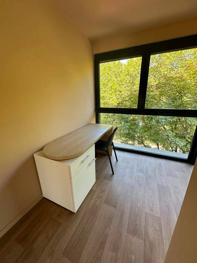 20 M² Appartement ∙ 1 Chambre ∙ 1 Personne - Rennes