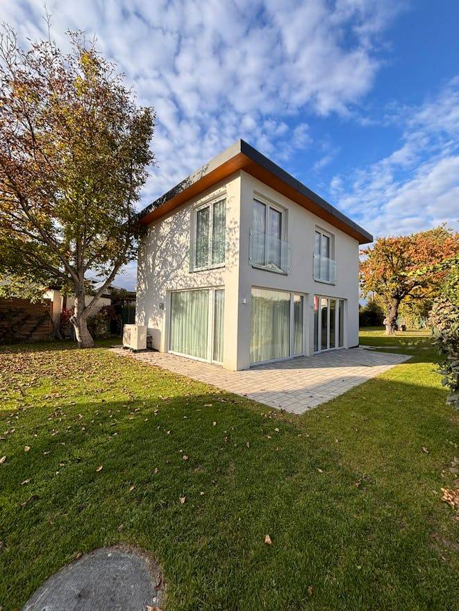 50 M² Maison De Vacances ∙ 2 Chambres ∙ 6 Personnes - Vienne