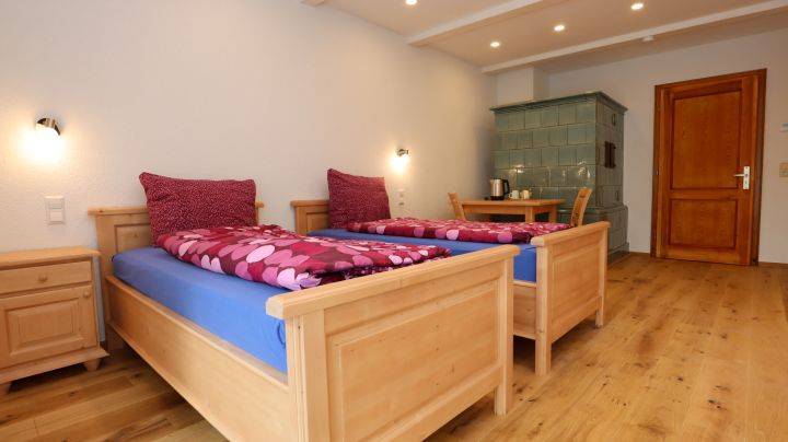 20 M² Ferienwohnung ∙ 1 Schlafzimmer ∙ 2 Gäste - Titisee-Neustadt