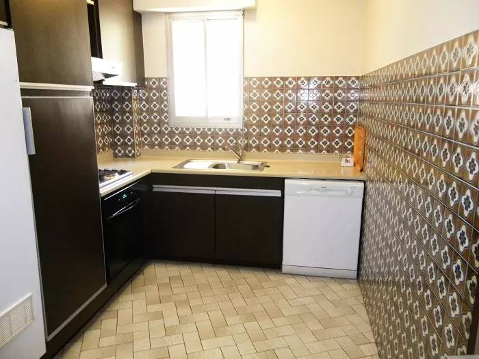 109 M² Appartement ∙ 3 Slaapkamers ∙ 9 Gasten - Font-Romeu-Odeillo-Via
