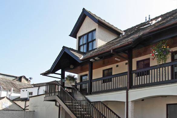 Apartment ∙ 2 Bedrooms ∙ 4 Guests - Keswick