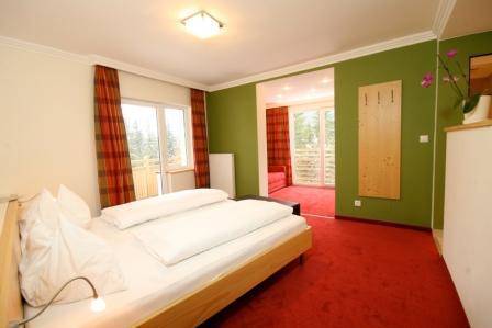 22 M² Hotel ∙ 1 Habitación ∙ 2 Huéspedes - Salzburgo
