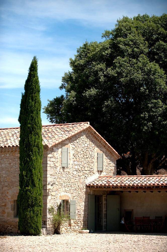 90 M² Gîte ∙ 2 Bedrooms ∙ 4 Guests - Languedoc-Roussillon