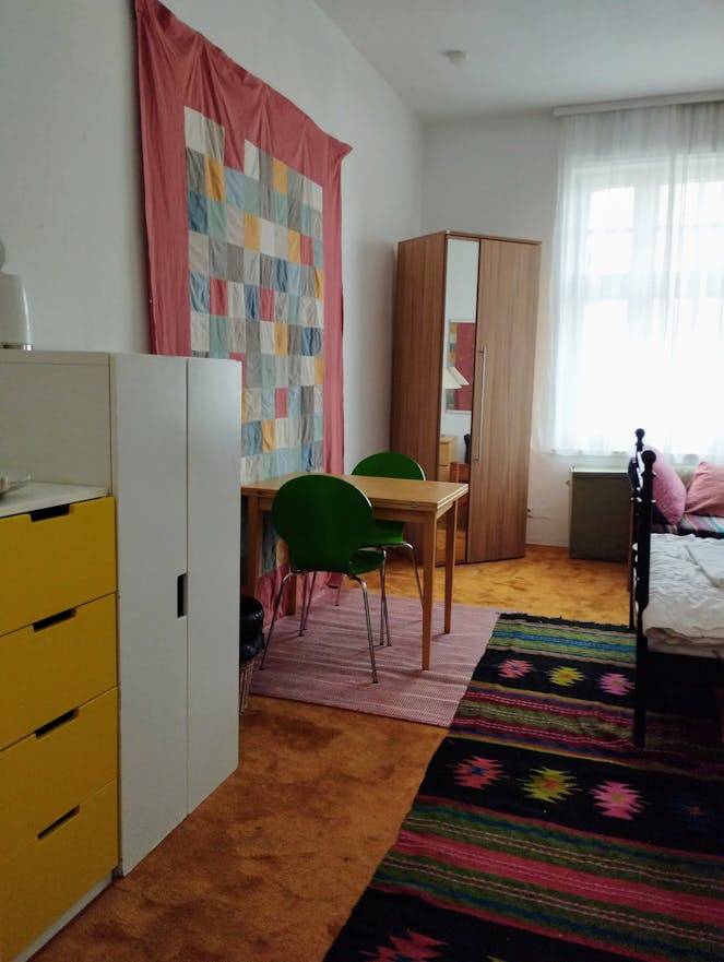 120 M² Private Room ∙ 1 Bedroom ∙ 1 Guest - Neuried
