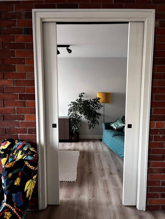 65 M² Ferienwohnung ∙ 1 Schlafzimmer ∙ 2 Gäste - Zaventem