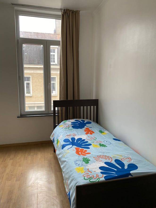 30 M² House ∙ 1 Bedroom ∙ 1 Guest - Brussels Region