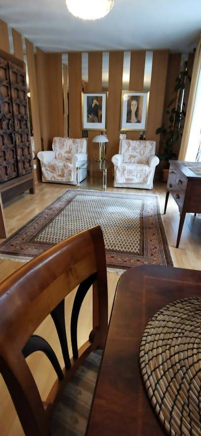 50 M² Apartment ∙ 1 Bedroom ∙ 2 Guests - Düsseldorf
