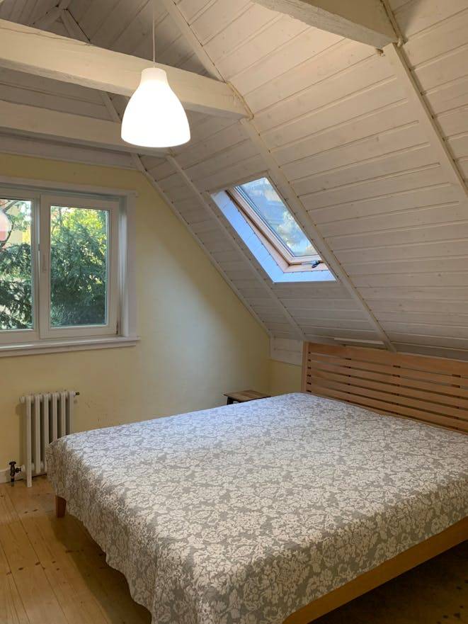 120 M² Ferienhaus ∙ 3 Schlafzimmer ∙ 8 Gäste - Klosterneuburg