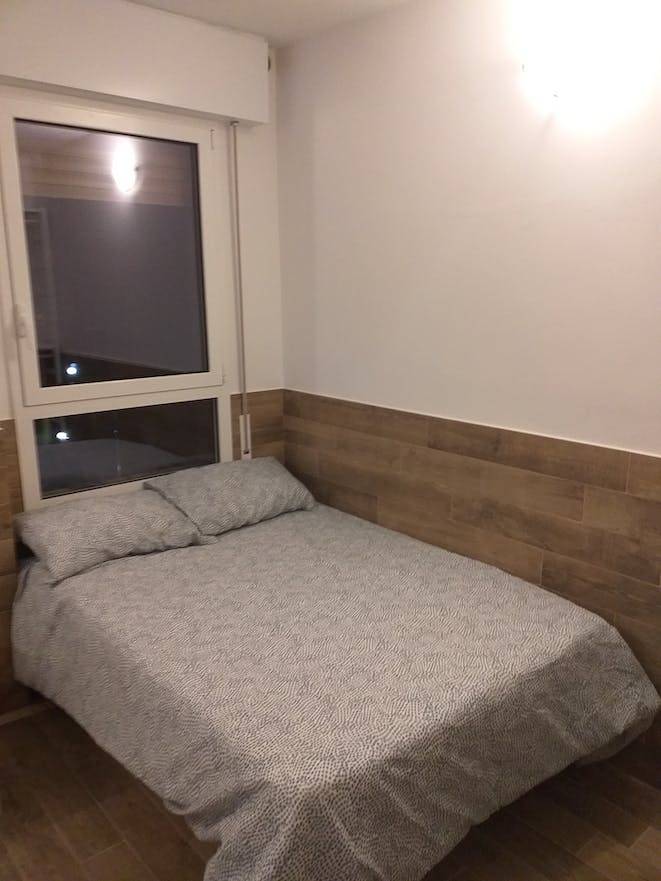 20 M² Appartement ∙ 2 Personnes - Parme