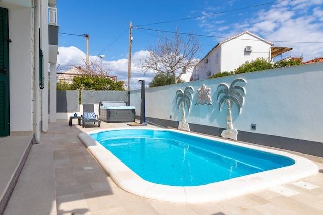 60 M² Apartamento ∙ 2 Quartos ∙ 4 Hóspedes - Supetar