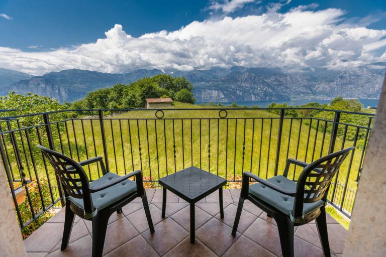 Agriturismo San Maggiore - Malcesine