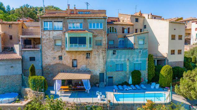 Cottage ∙ 5 Chambres ∙ 17 Personnes - Catalogne