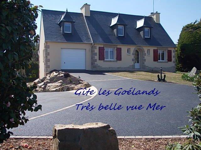 140 M² Gîte ∙ 3 Chambres ∙ 6 Personnes - Bretagne