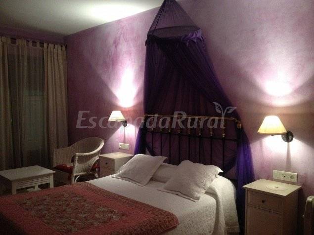 Cottage ∙ 13 Slaapkamers ∙ 3 Gasten - San Miguel de Valero