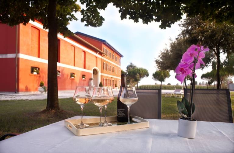 Agriturismo Fondo Gioconda - Venecia
