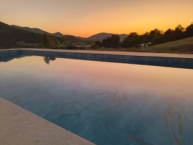 Agriturismo Le Lame - Эмилия-Романья